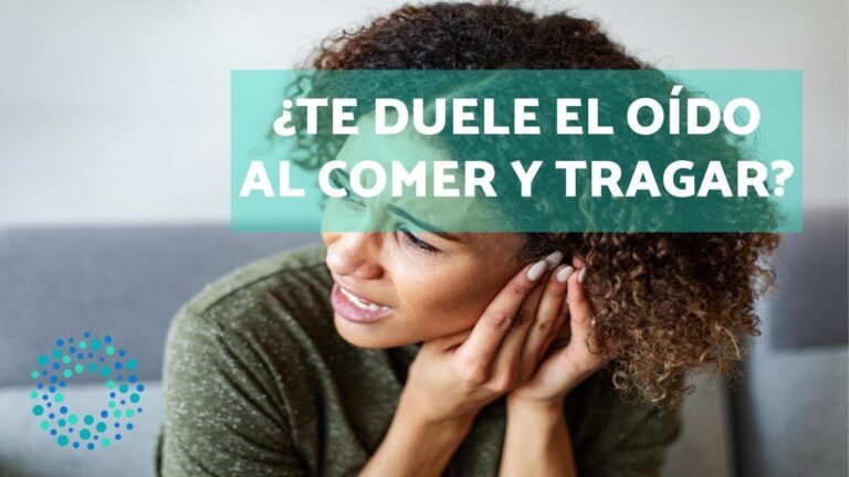 Dolor al Tragar y Oído: Causas, Síntomas y Tratamientos Efectivos ...