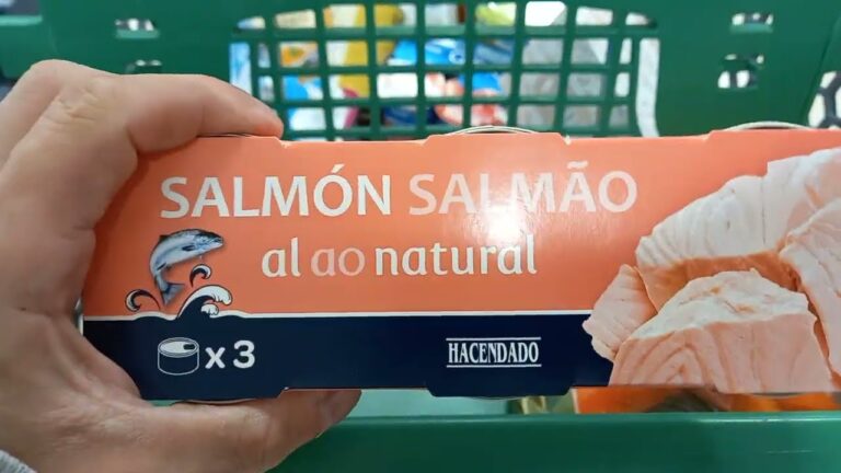 Descubre el Pollo al Natural en Lata de Mercadona: Sabor y Calidad en ...