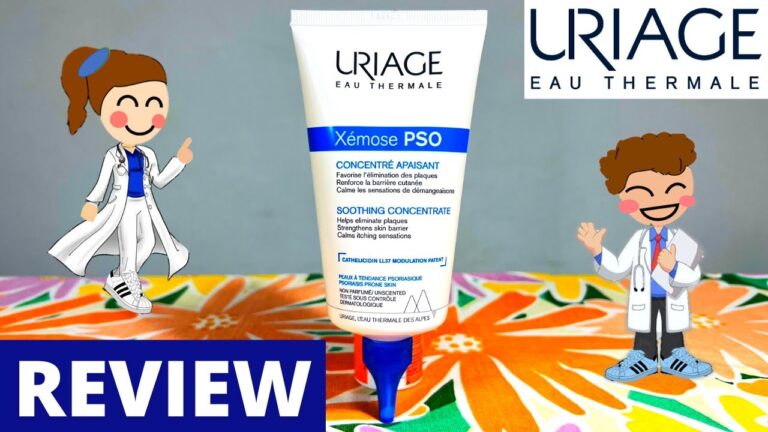 La Mejor Crema Hidratante para Psoriasis: Guía Completa y ...