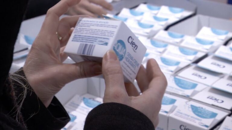 ¿Quién Fabrica las Cremas Cien de Lidl? Descubre la Verdadera Marca ...